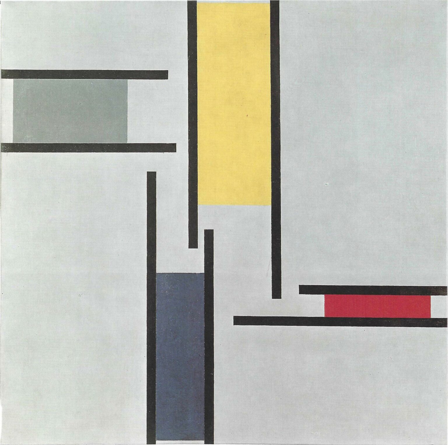 Jean Hélion à travers les années – Jean Hélion